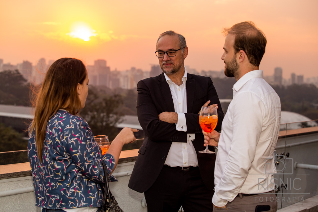 Fotografia para Evento Corporativo - ALD Automotive - Bar Obelisco ...